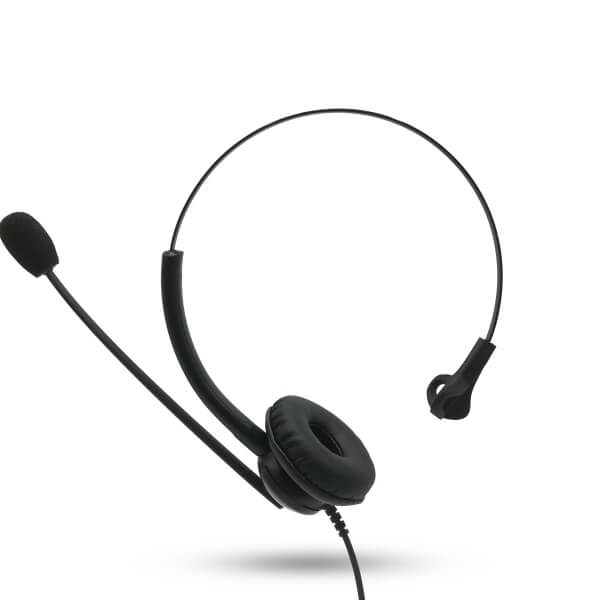 Call Centre Headset Headset | Contact Centre Headset | Noise Cancelling ...